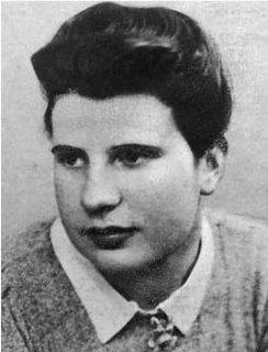 Betsie Reiling – 5 april 1943, het bombardement op Mortsel