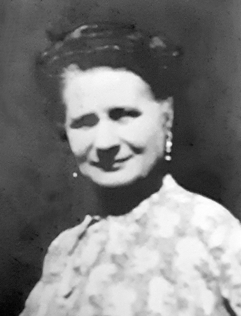 Caroline Quintin – 5 april 1943, het bombardement op Mortsel